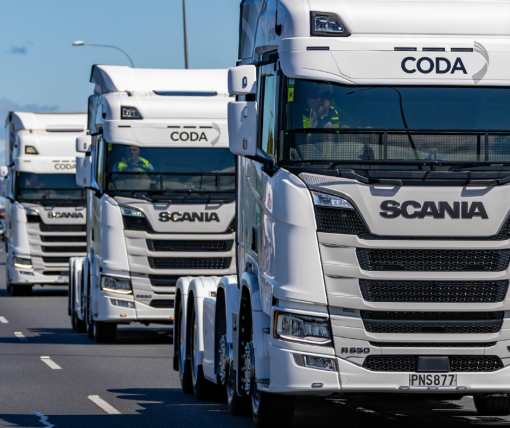 Coda Group » Careers